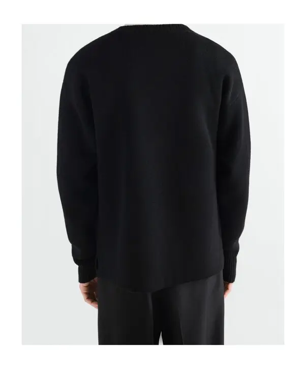LEMAIRE Boat-neck Sweater
