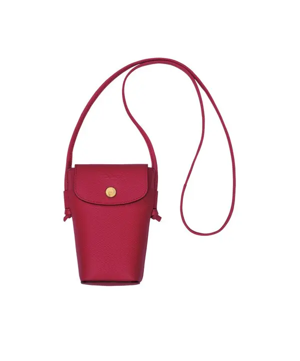 Longchamp Pure Phone Case