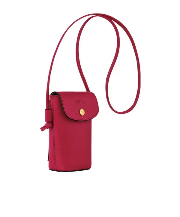 Longchamp Pure Phone Case