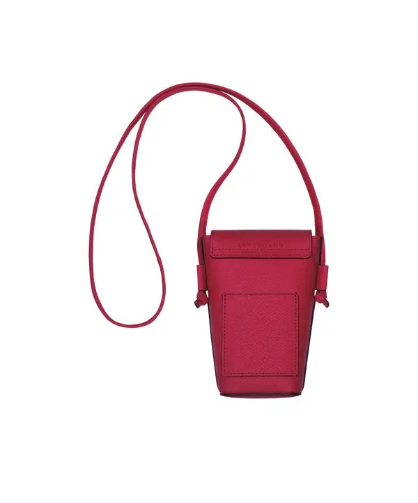 Longchamp Pure Phone Case