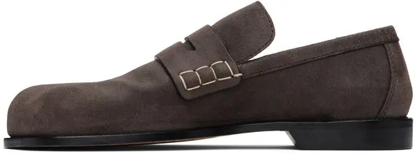 J.W.ANDERSON Paw Loafers