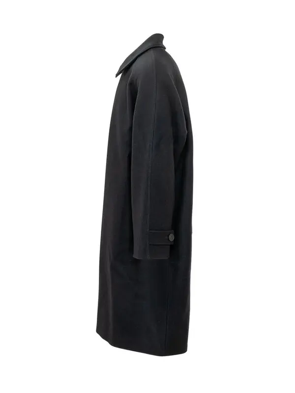 Studio Nicholson Cabo Overcoat
