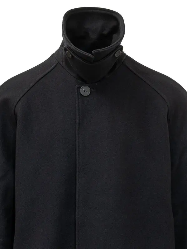 Studio Nicholson Cabo Overcoat