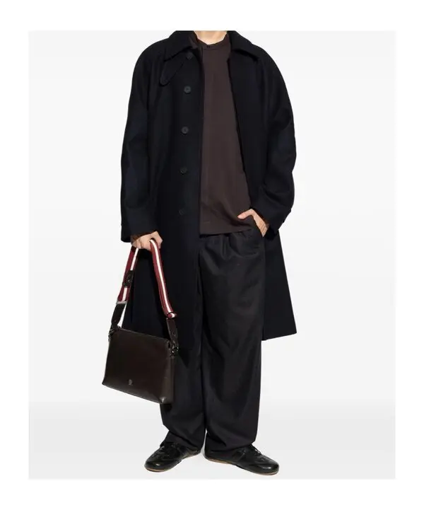 Studio Nicholson Cabo Overcoat