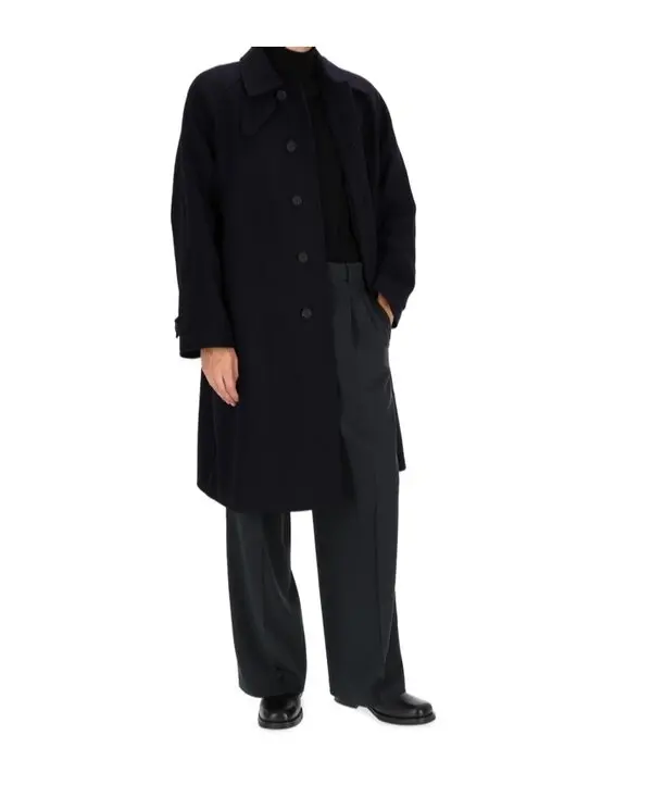 Studio Nicholson Cabo Overcoat