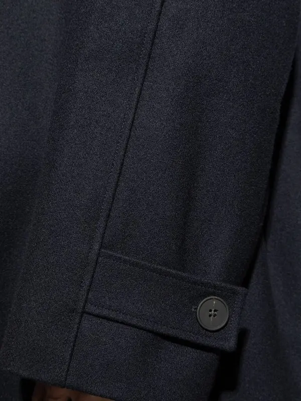 Studio Nicholson Cabo Overcoat