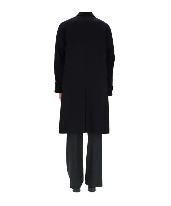 Studio Nicholson Cabo Overcoat