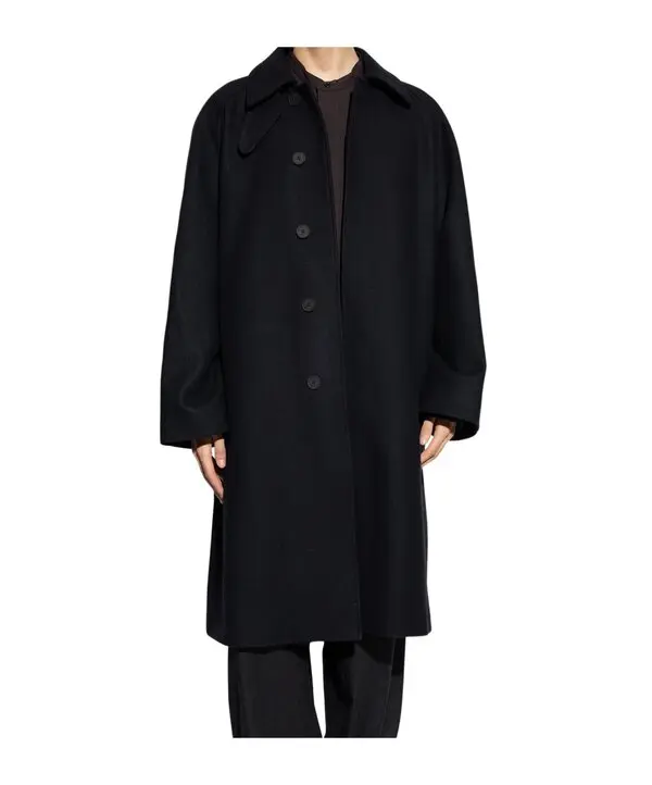 Studio Nicholson Cabo Overcoat
