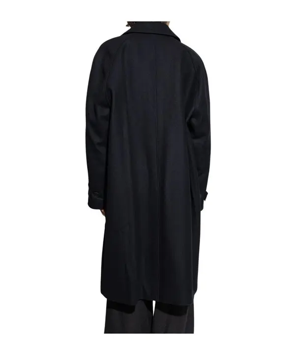 Studio Nicholson Cabo Overcoat