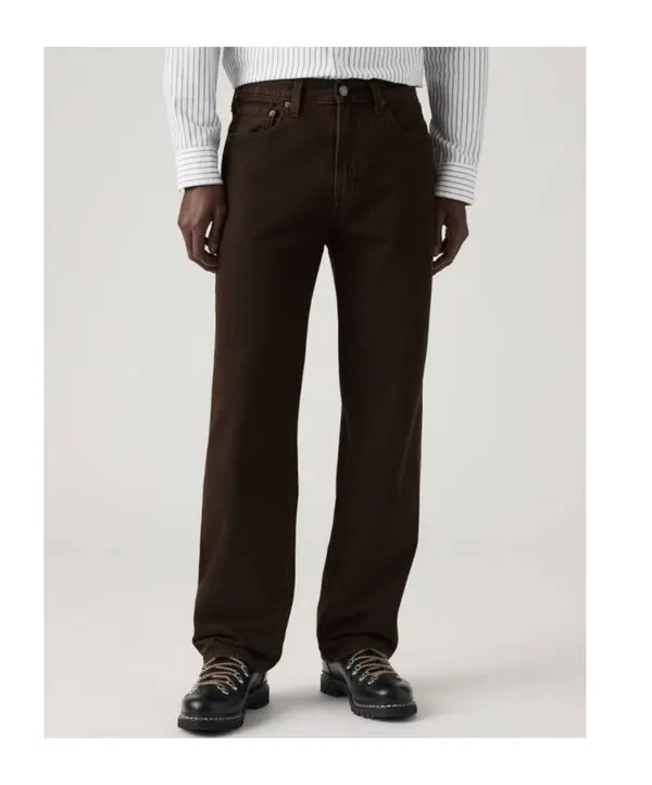 LEVI'S 568 Loose Straight Jeans