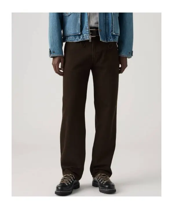 LEVI'S 568 Loose Straight Jeans