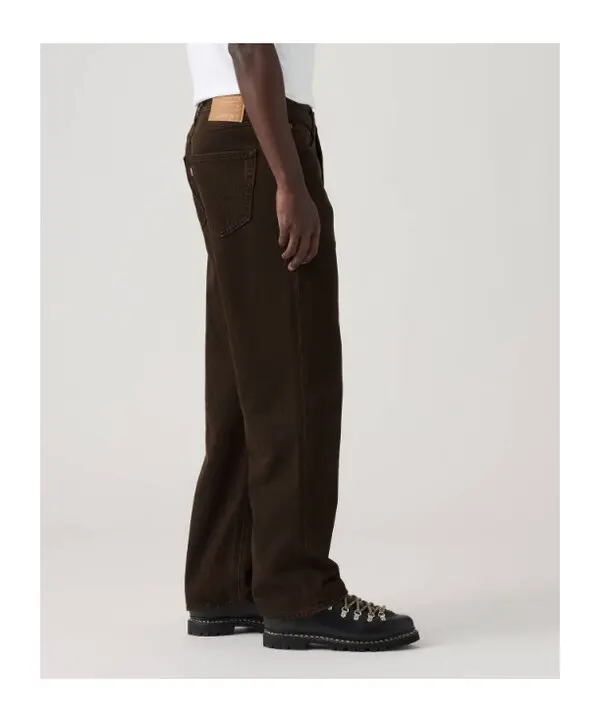 LEVI'S 568 Loose Straight Jeans