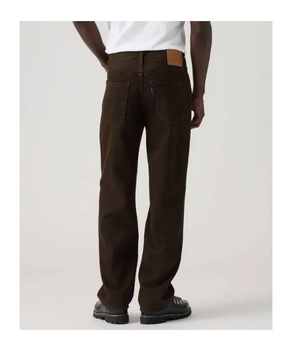 LEVI'S 568 Loose Straight Jeans
