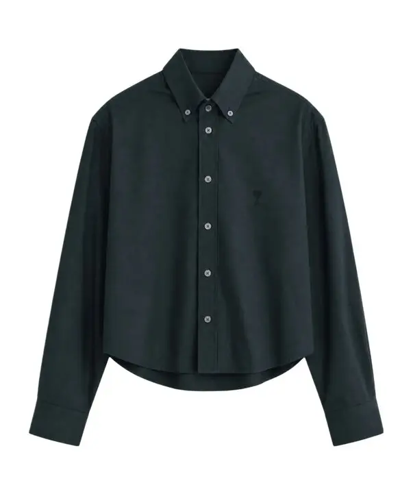 AMI Paris Long-sleeved Shirt