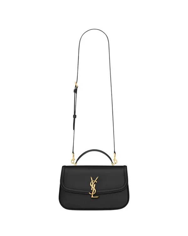 Saint Laurent Solferino Small Shoulder Bag