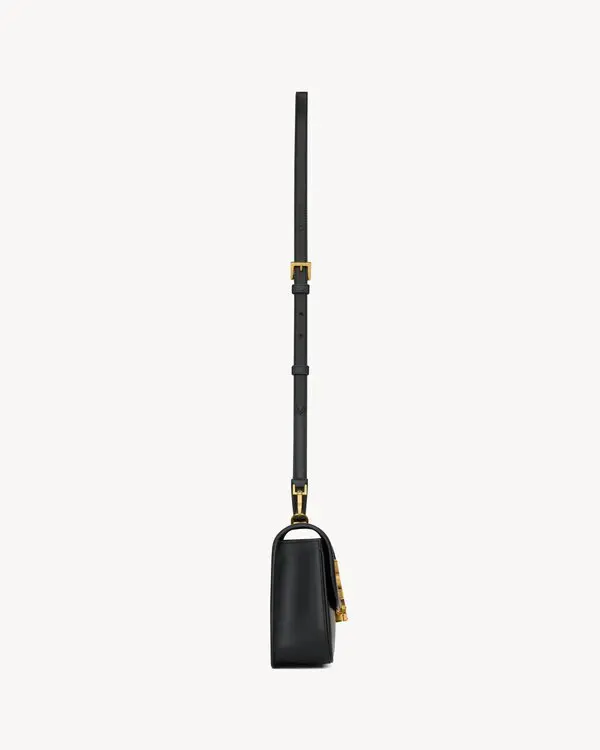Saint Laurent Solferino Small Shoulder Bag