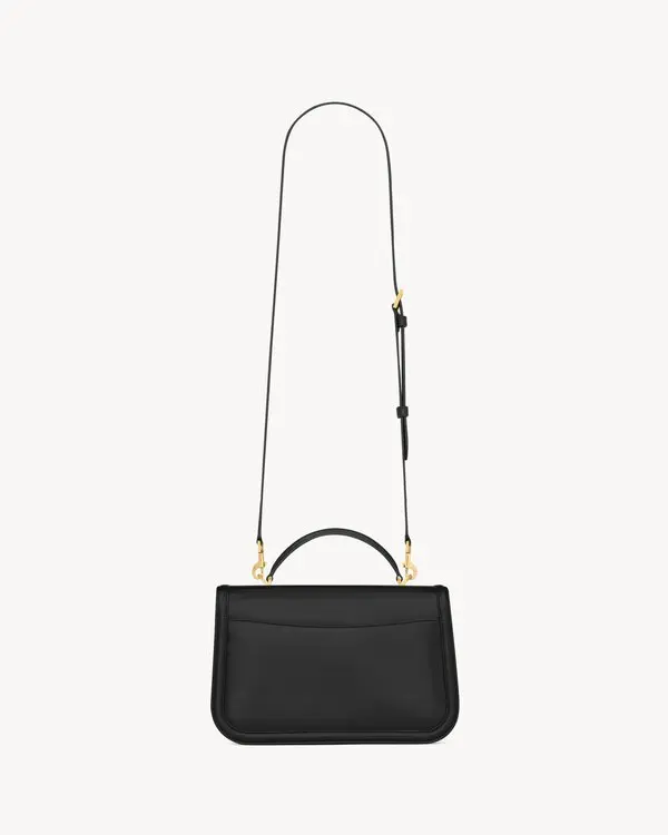 Saint Laurent Solferino Small Shoulder Bag