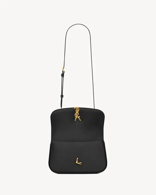 Saint Laurent Solferino Small Shoulder Bag