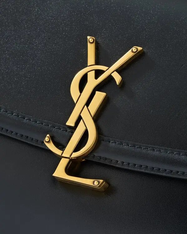 Saint Laurent Solferino Small Shoulder Bag