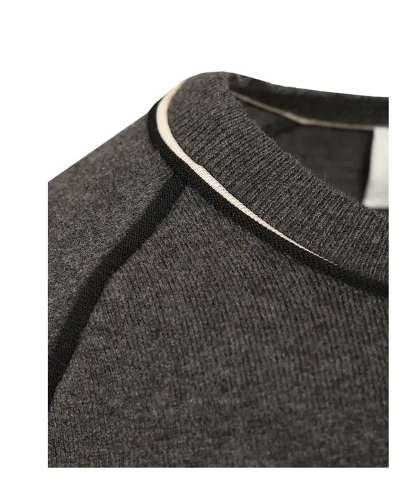 Isabel Marant Étoile Crew-neck Knit Top