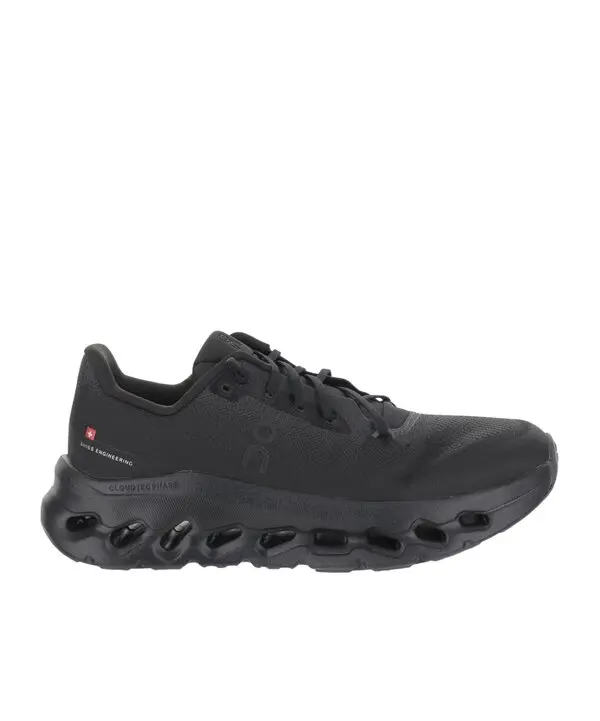 On Cloudtilt Lace-up Sneakers