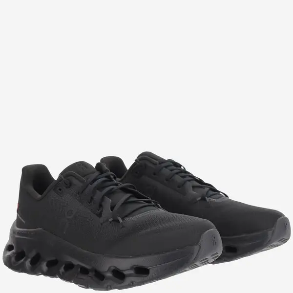On Cloudtilt Lace-up Sneakers