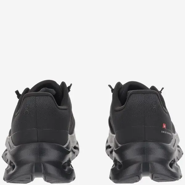 On Cloudtilt Lace-up Sneakers