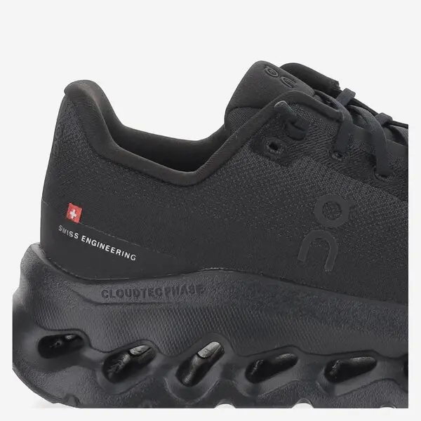 On Cloudtilt Lace-up Sneakers