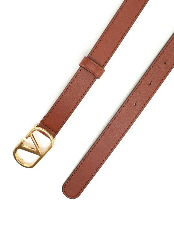 Valentino Garavani Vlogo Signature Belt