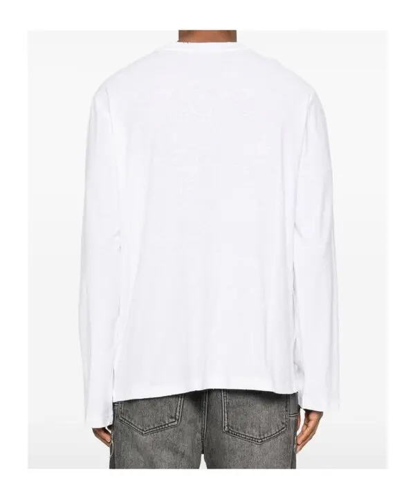 Acne Studios Logo T-shirt