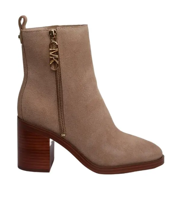 Michael Kors Regan Ankle Short Boots