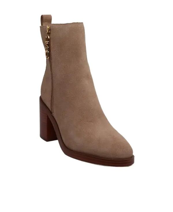 Michael Kors Regan Ankle Short Boots