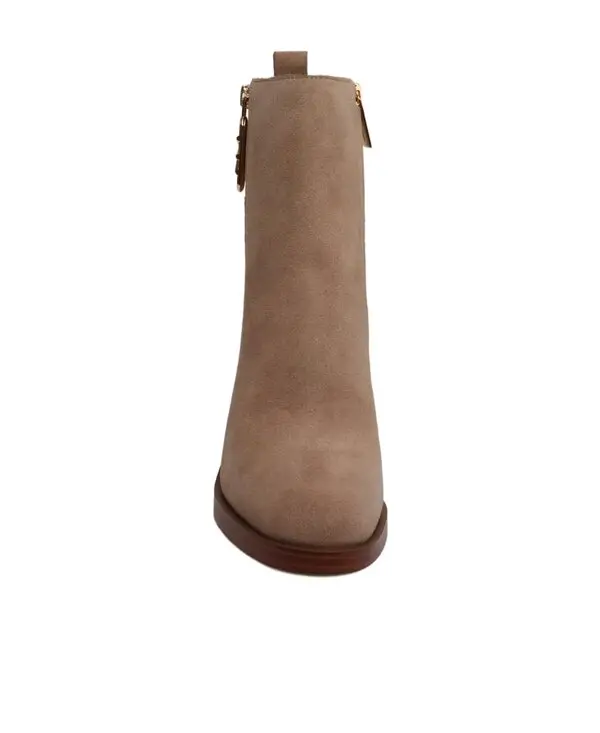 Michael Kors Regan Ankle Short Boots