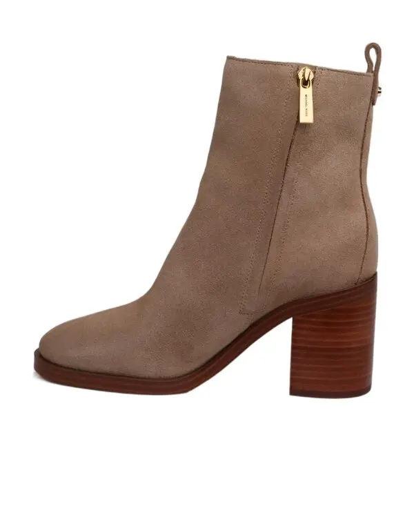 Michael Kors Regan Ankle Short Boots