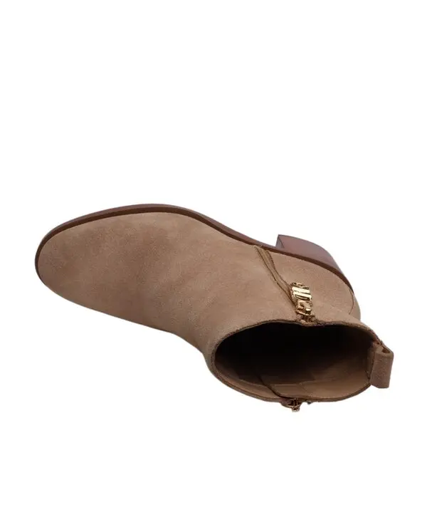 Michael Kors Regan Ankle Short Boots