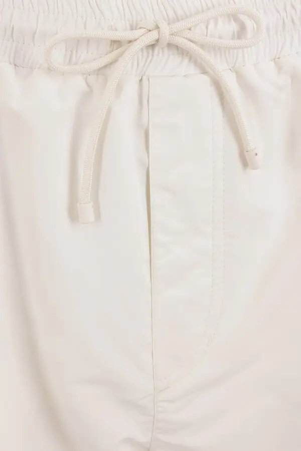 Brunello Cucinelli Drawstring Swim Shorts