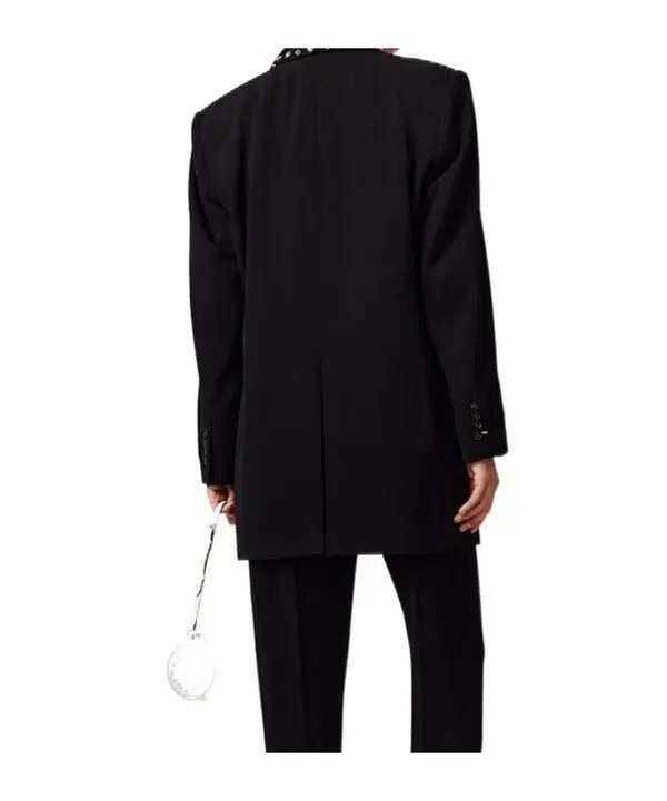 Stella McCartney Long-sleeve Blazer