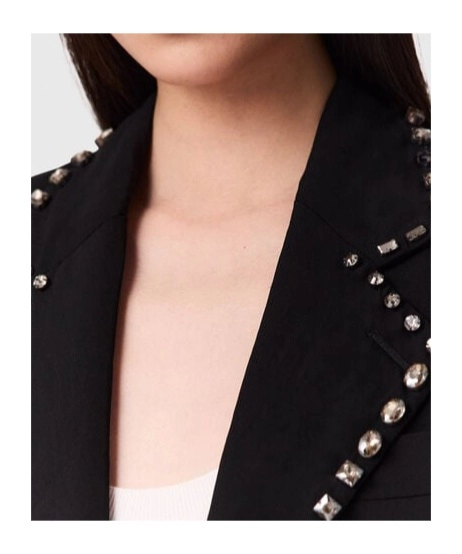 Stella McCartney Long-sleeve Blazer
