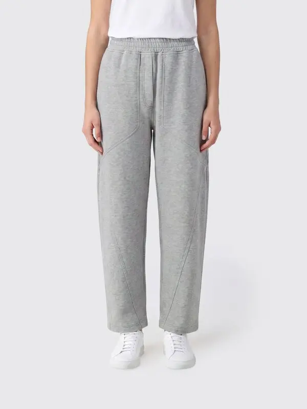 Brunello Cucinelli Seam-detail Track Pants