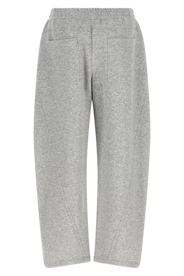 Brunello Cucinelli Seam-detail Track Pants