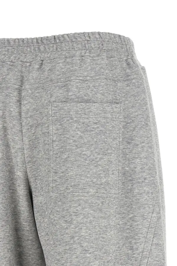 Brunello Cucinelli Seam-detail Track Pants