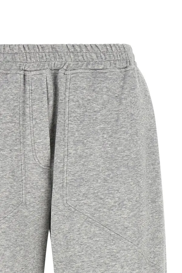 Brunello Cucinelli Seam-detail Track Pants