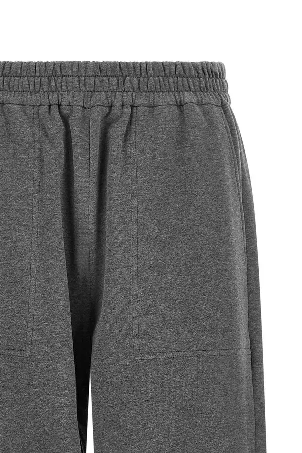 Brunello Cucinelli Patch Pocket Relaxed Track Pants - No