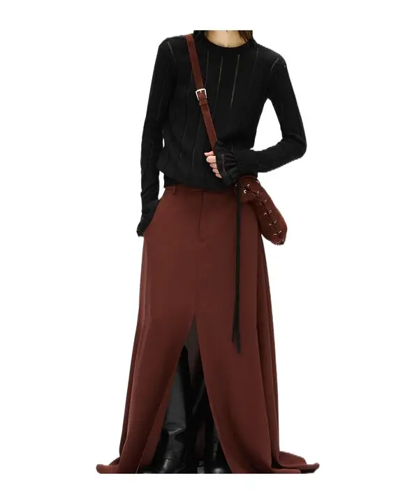 ANN DEMEULEMEESTER Nese Sweater