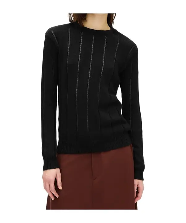 ANN DEMEULEMEESTER Nese Sweater