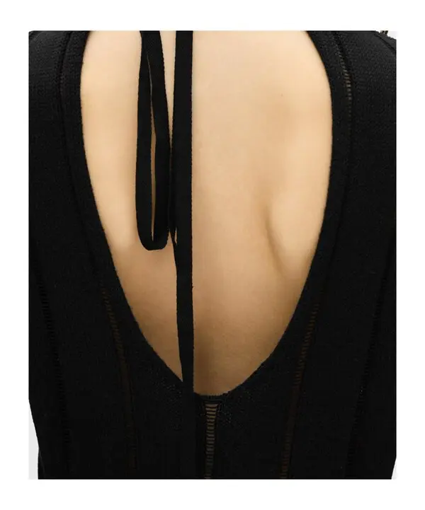 ANN DEMEULEMEESTER Nese Sweater