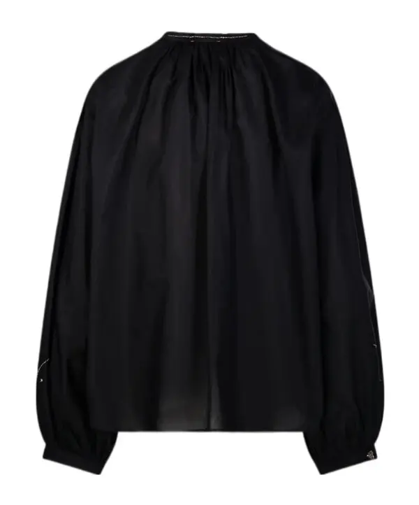 FORTE_FORTE Long-sleeved Shirt