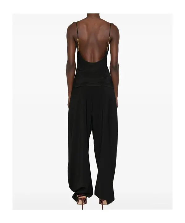 Saint Laurent V-neck Camisole