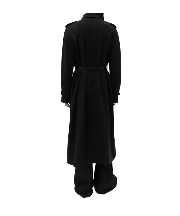 ANN DEMEULEMEESTER Wilmer Coat