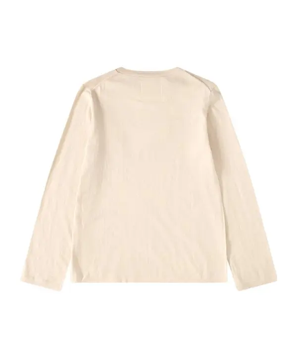 Extreme Cashmere Long-sleeve T-shirt